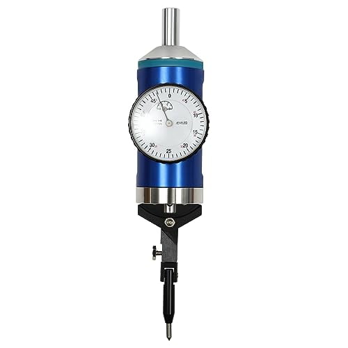 Coaxial Indicator, Coaxial Centering Indicator Co-Ax Precision Milling ...