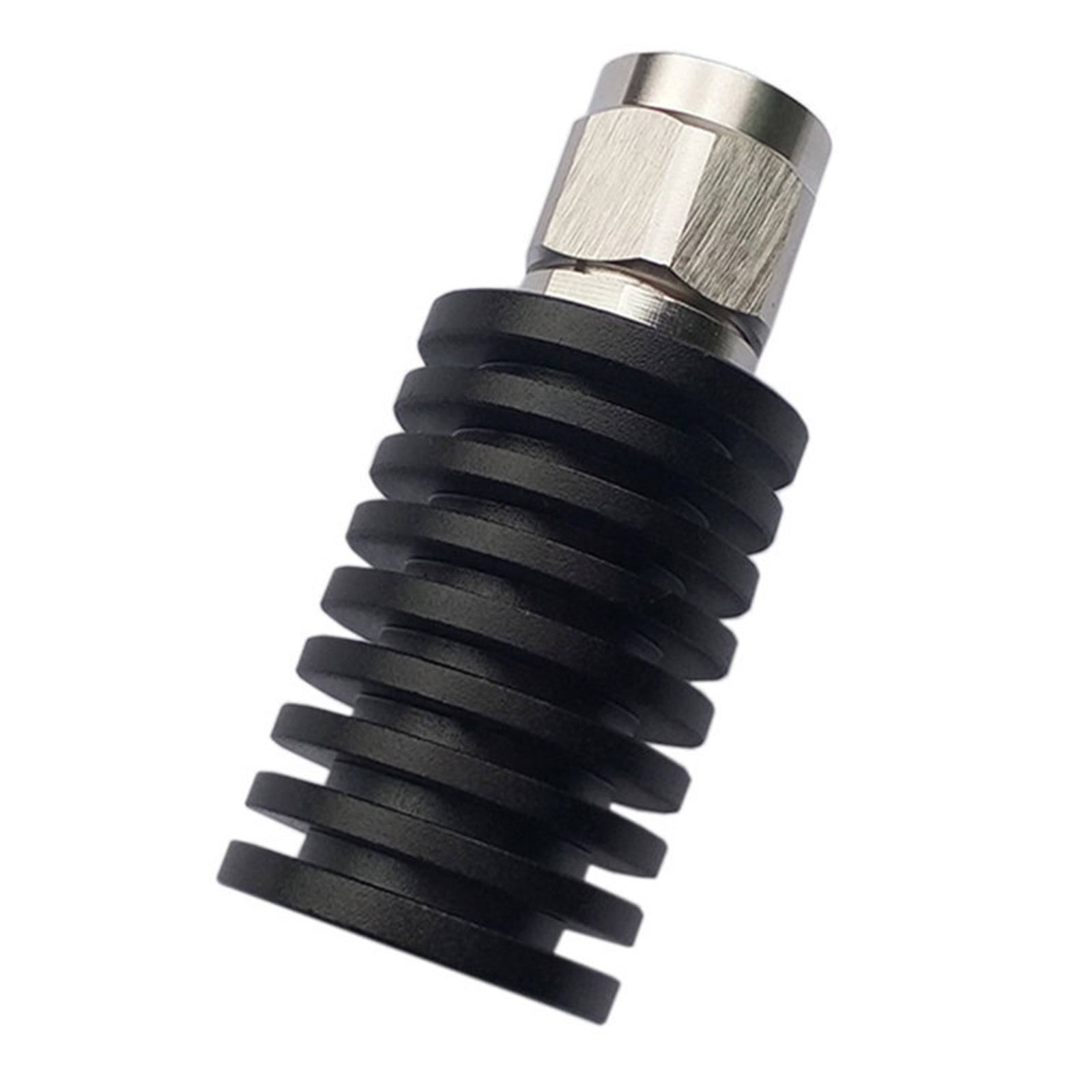 Coaxial Terminal to 3.0GHz Frequency N Male 25W Load Termination Load ...