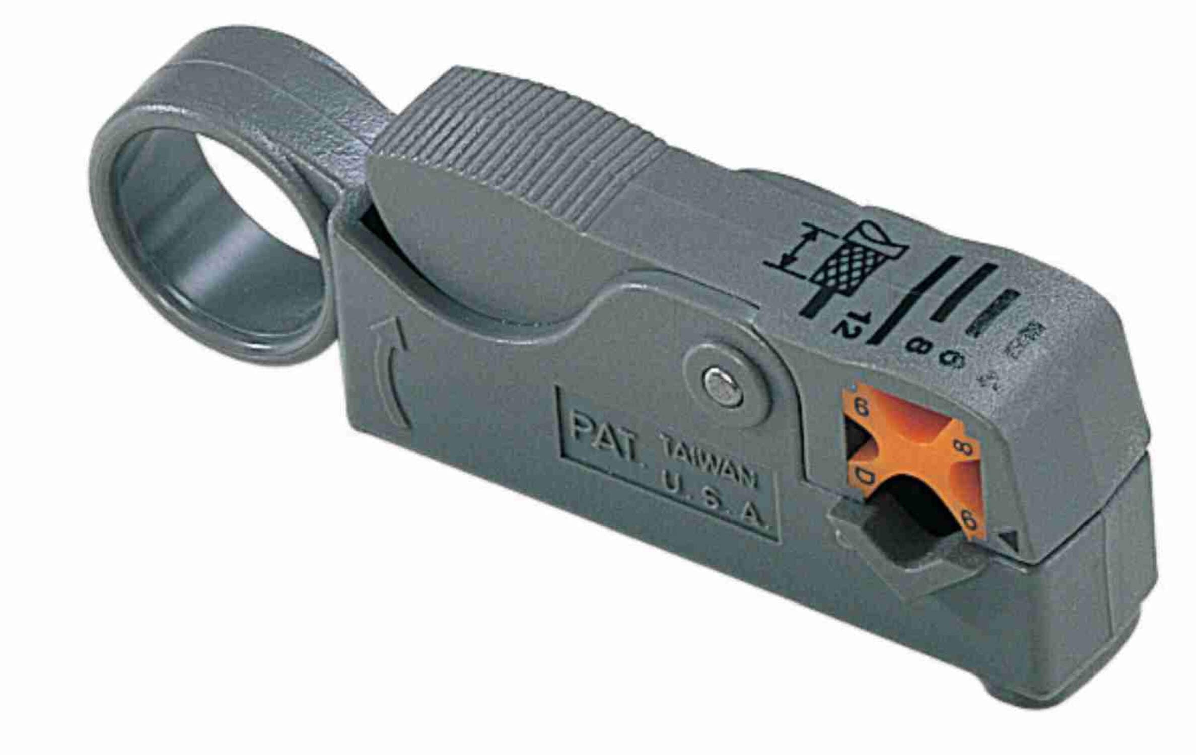 Coaxial Wire Stripper - Walmart.com