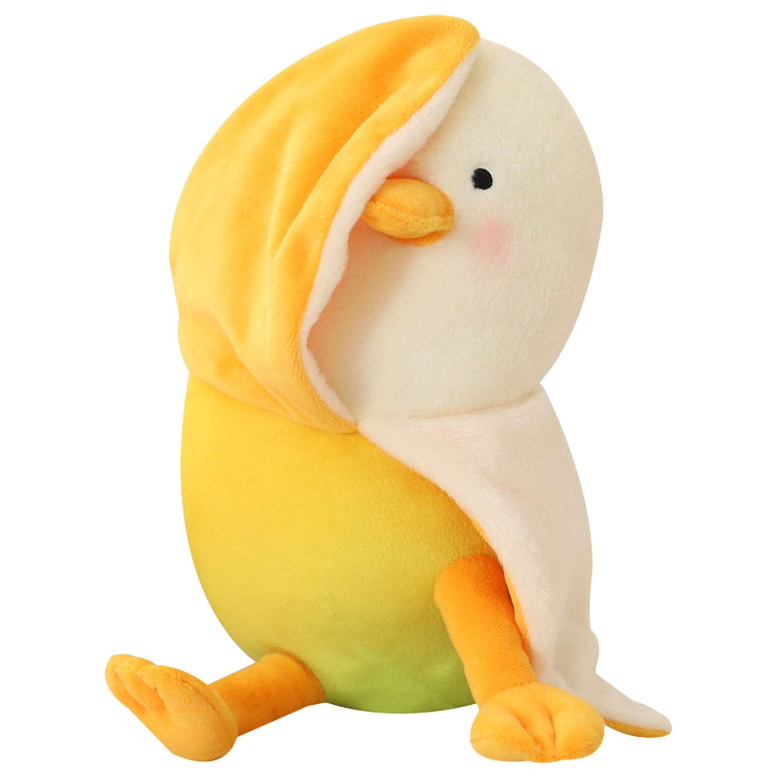 Coaye Banana Stuffed Animal Super Stuffed Cute Plushie Toy For Kids ...