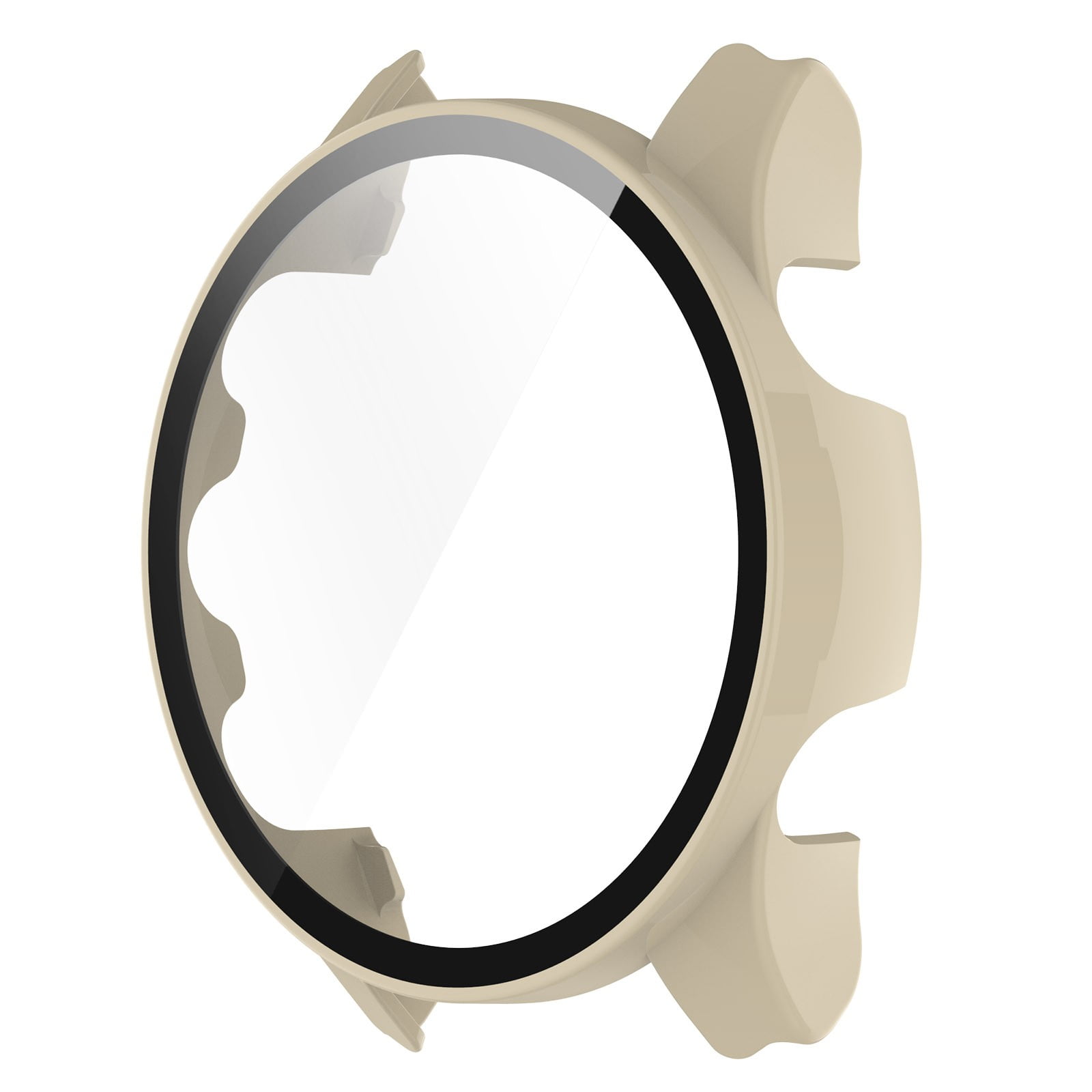 Coaye Compitable With Forerunner 255 Protective PC+ Tempered Film ...