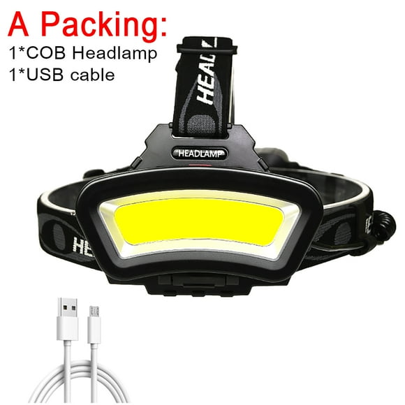 18650 Headlamps in Headlamps - Walmart.com