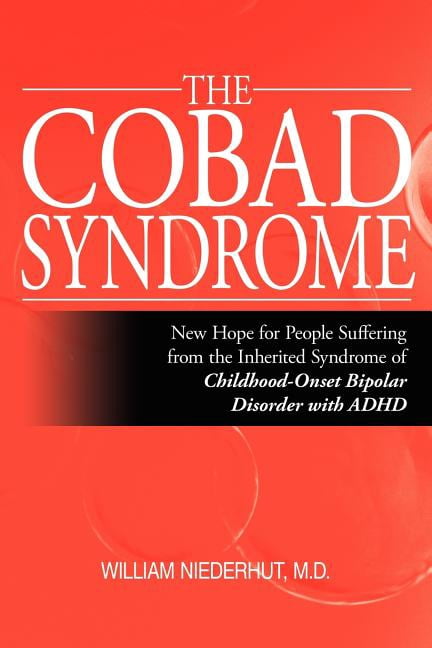 Cobad Syndrome - Walmart.com