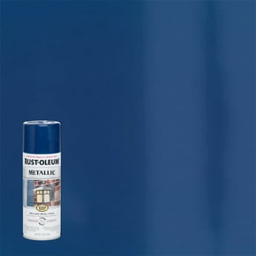 Blue Spray Paint in Spray Paint Colors - Walmart.com