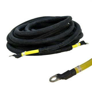 Amp Up Marine & RV Cords 125/250v 50a Male x (2) 125v 30a Female Marine ...