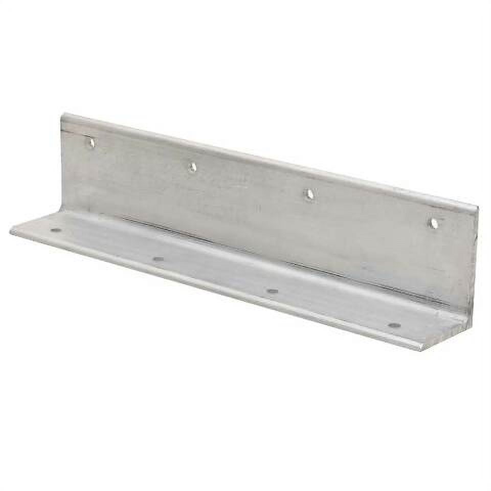 Cobalt Boat Cabin Aft Brace 216300 | Bracket Aluminum 2 Gauge - Walmart.com