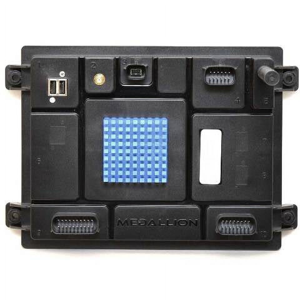 Cobalt Boat Command Module 415732 | Medallion Viper 2020 A Series ...