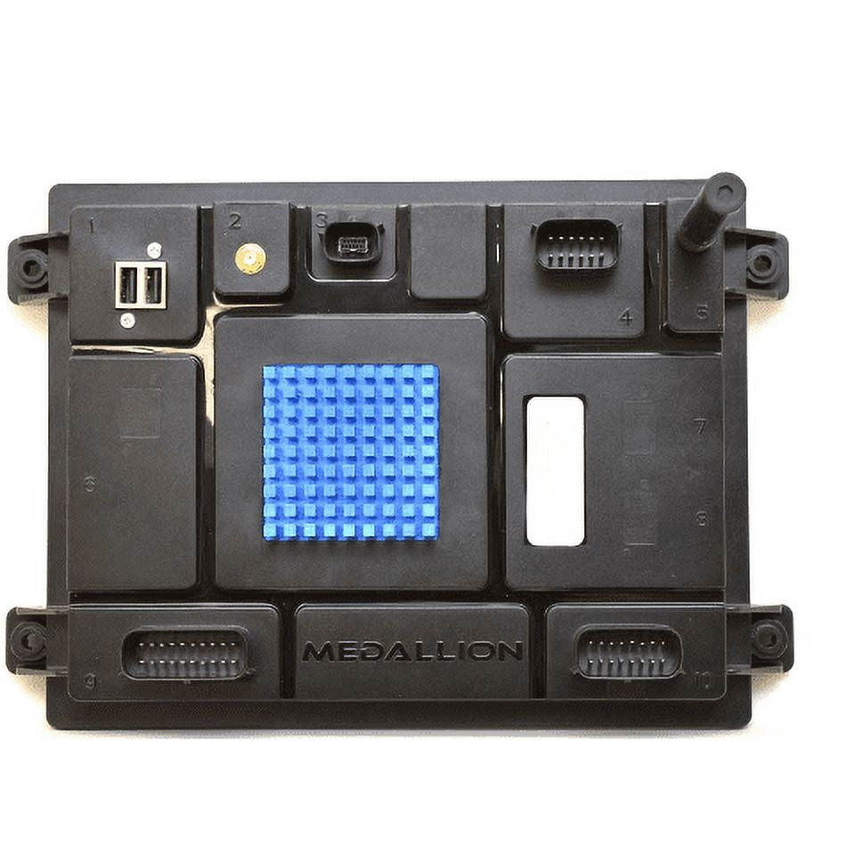 Cobalt Boat Command Module 415768 | Medallion Viper 2020 R26 - Walmart.com