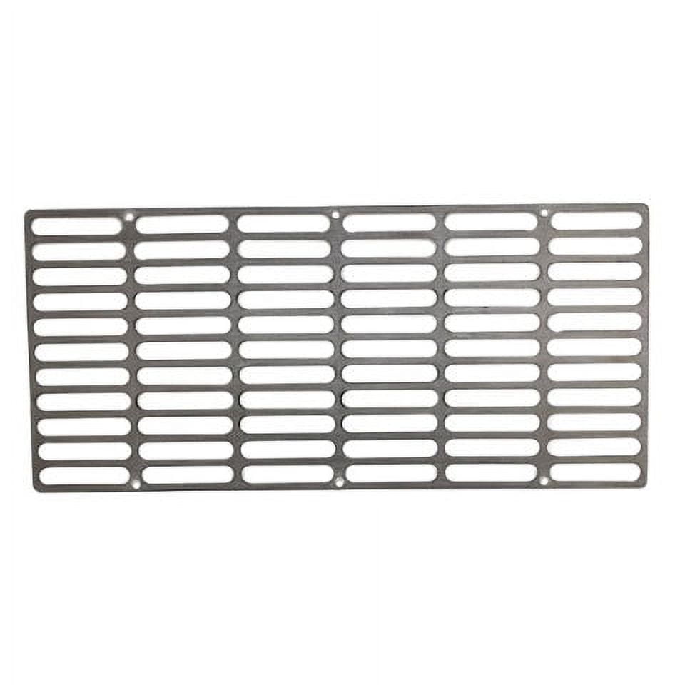 Cobalt Boat Foot Tread Plate 401880 | Stainless Steel 18 1/2 Inch ...