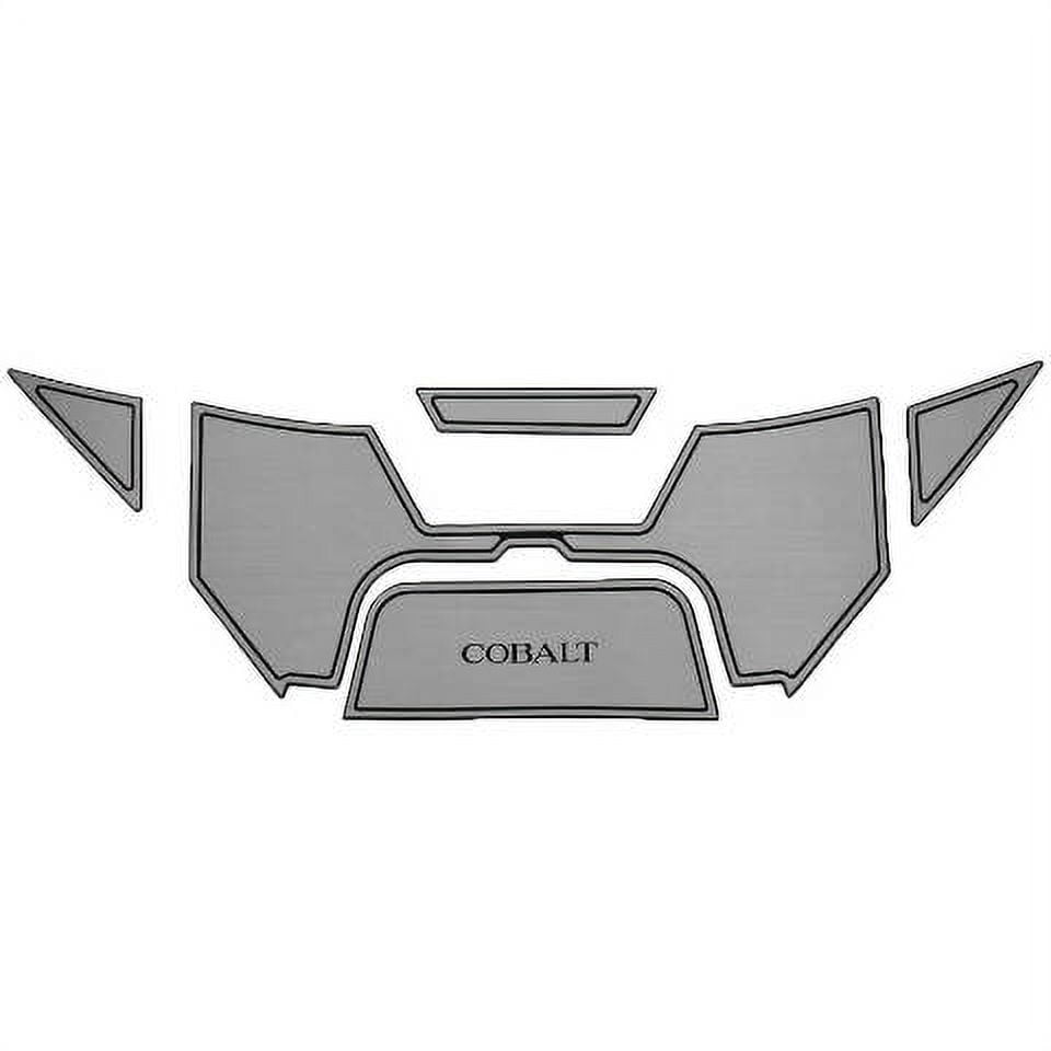 Cobalt Boat Non-Skid Mats 403294 | C3S Surf Flip Swim Platform (Set of ...