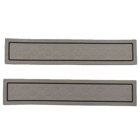 Cobalt Boat Non-Skid Mats 406647 | R6 Surf Gunwale Entry (2 PC ...