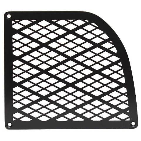 Cobalt Boat Speaker Mesh Grille 407237 | R5E Black 2022 (PORT ...