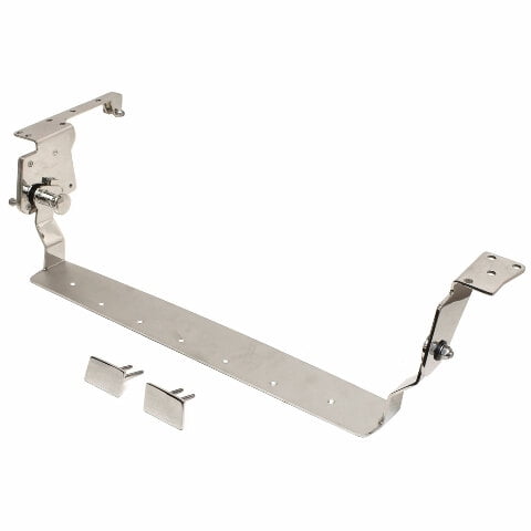 Cobalt Boat Swim Platform Step Hinge 407309 | 220S Stainless 2021 ...