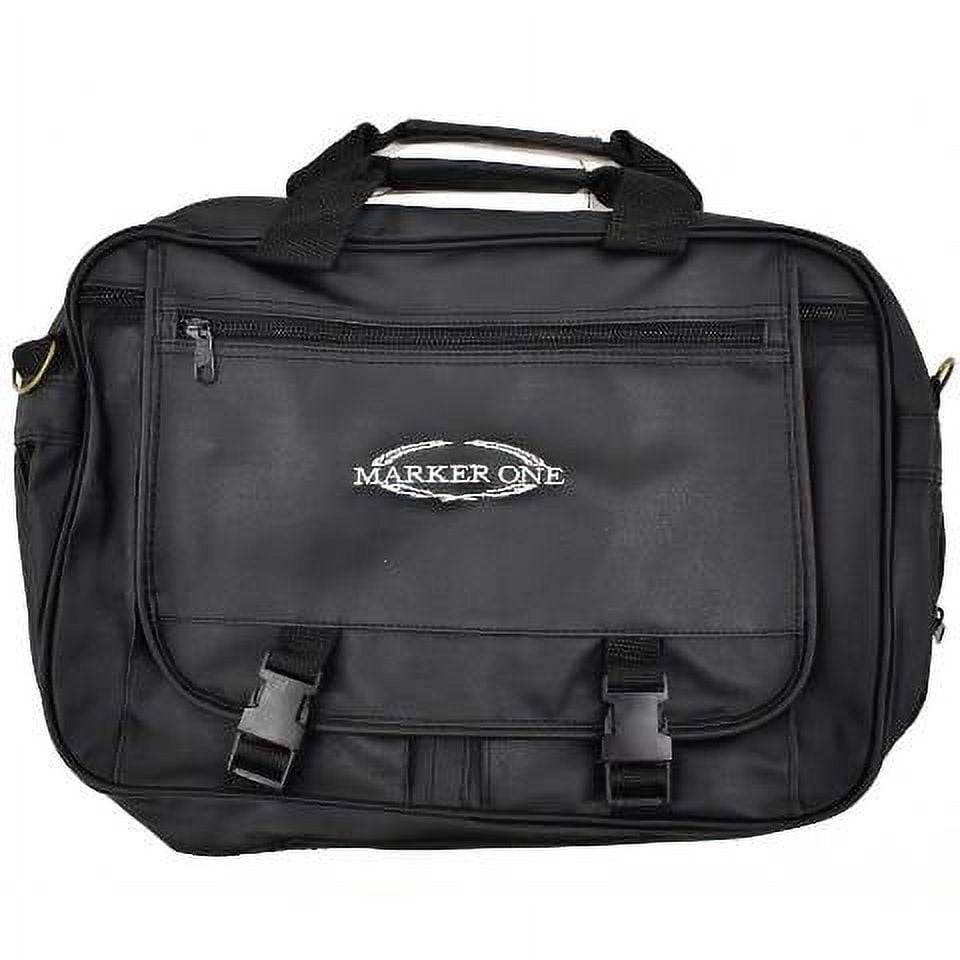 Cobalt Marker One Boat Manual Storage Bag 402711 | 18 Inch Black Vinyl ...