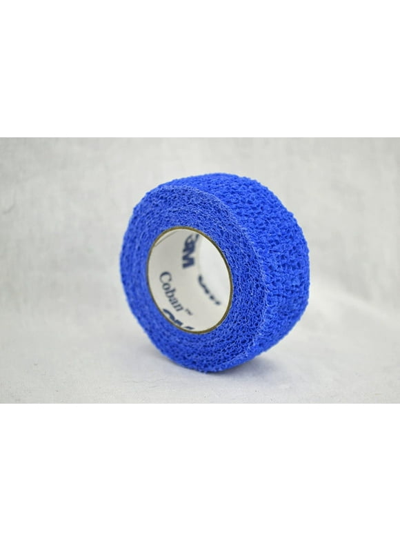 Coban Adhesive Bandages in First Aid - Walmart.com