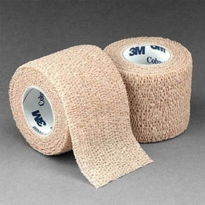 Coban Adhesive Bandages in First Aid - Walmart.com