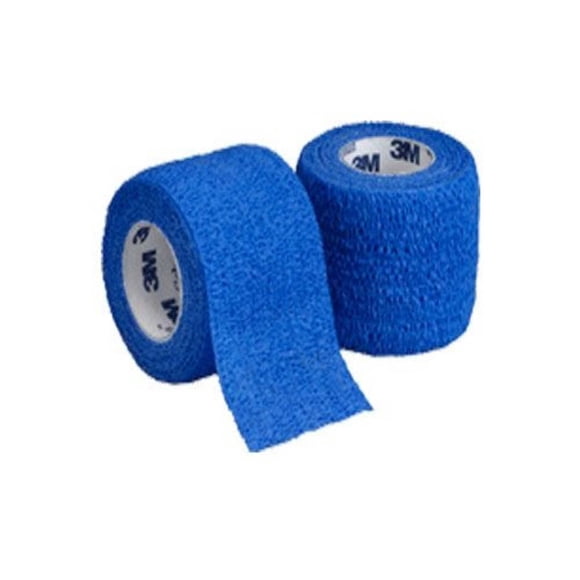 Coban Adhesive Bandages in First Aid - Walmart.com