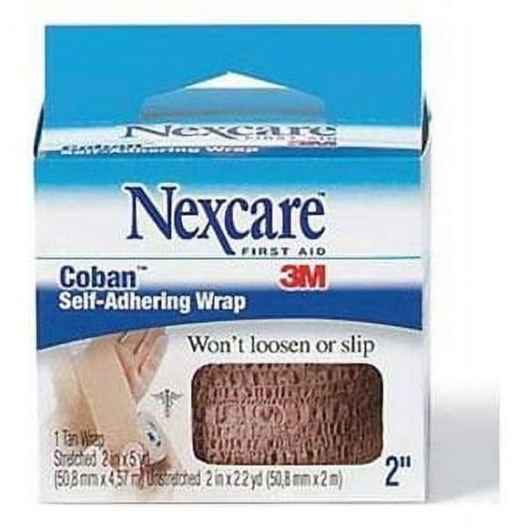 Coban Bandages in First Aid - Walmart.com