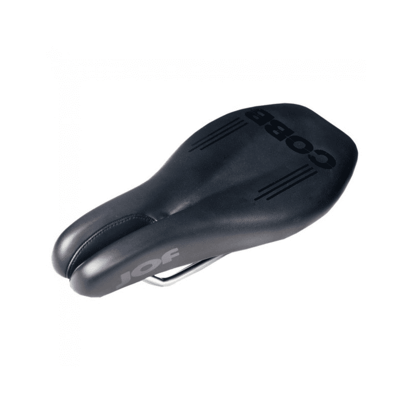 Cobb Cycling Fifty Five JOF Saddle Stealth Black Road Triathlon Race ...