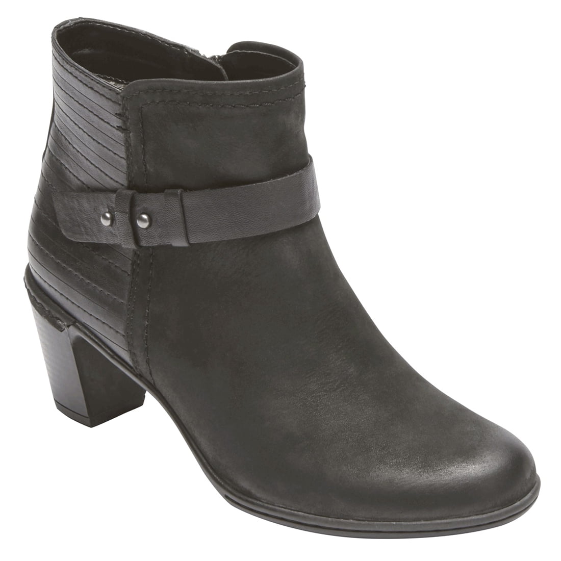 Cobb Hill Collection Rashel Buckle Bootsie Women/Adult shoe size 6.5 ...