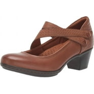 LifeStride Rozz Mary Jane Pumps - Stylish women's Shoes - Walmart.com