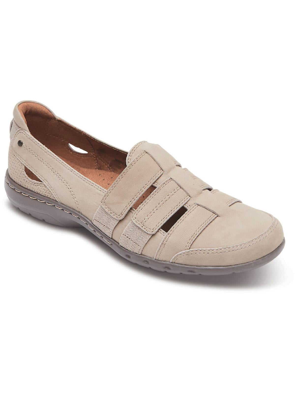 Cobb Hill Womens Penfield Fish Slip On D Loafers - Walmart.com