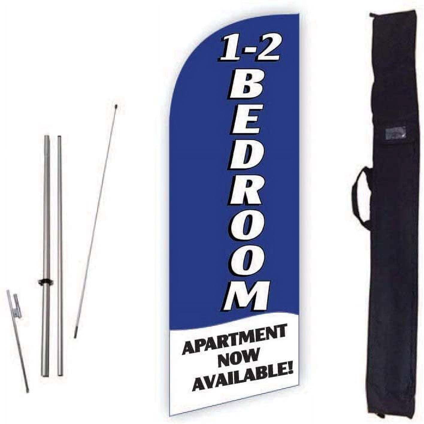 Cobb Promo 1-2 Bedroom Apartment Now Available Blue 6ft Real Estate ...