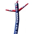 Cobb Promo Inflatable Tube Man Guy Puppet Dancer 18ft - Income Tax ...