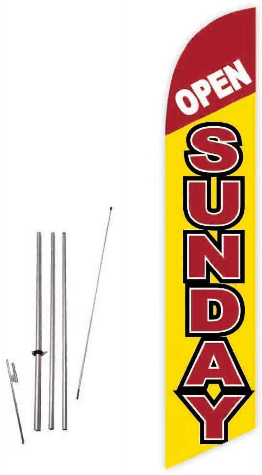 Sunday Ads