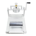 Cobb Water Absorption Tester Meter Paper and Paperboard Absorbability ...
