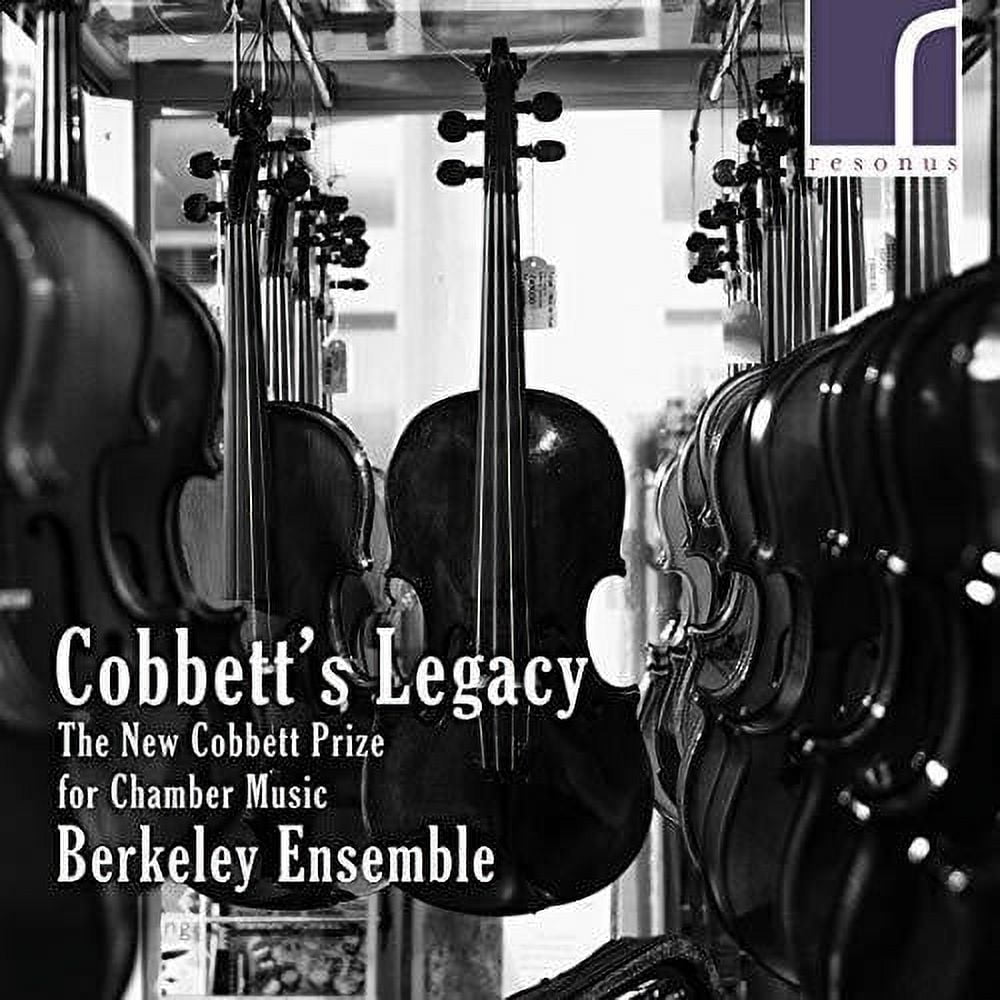 Various Artists - Cobbett's Legacy - Music & Performance - CD - Walmart.com