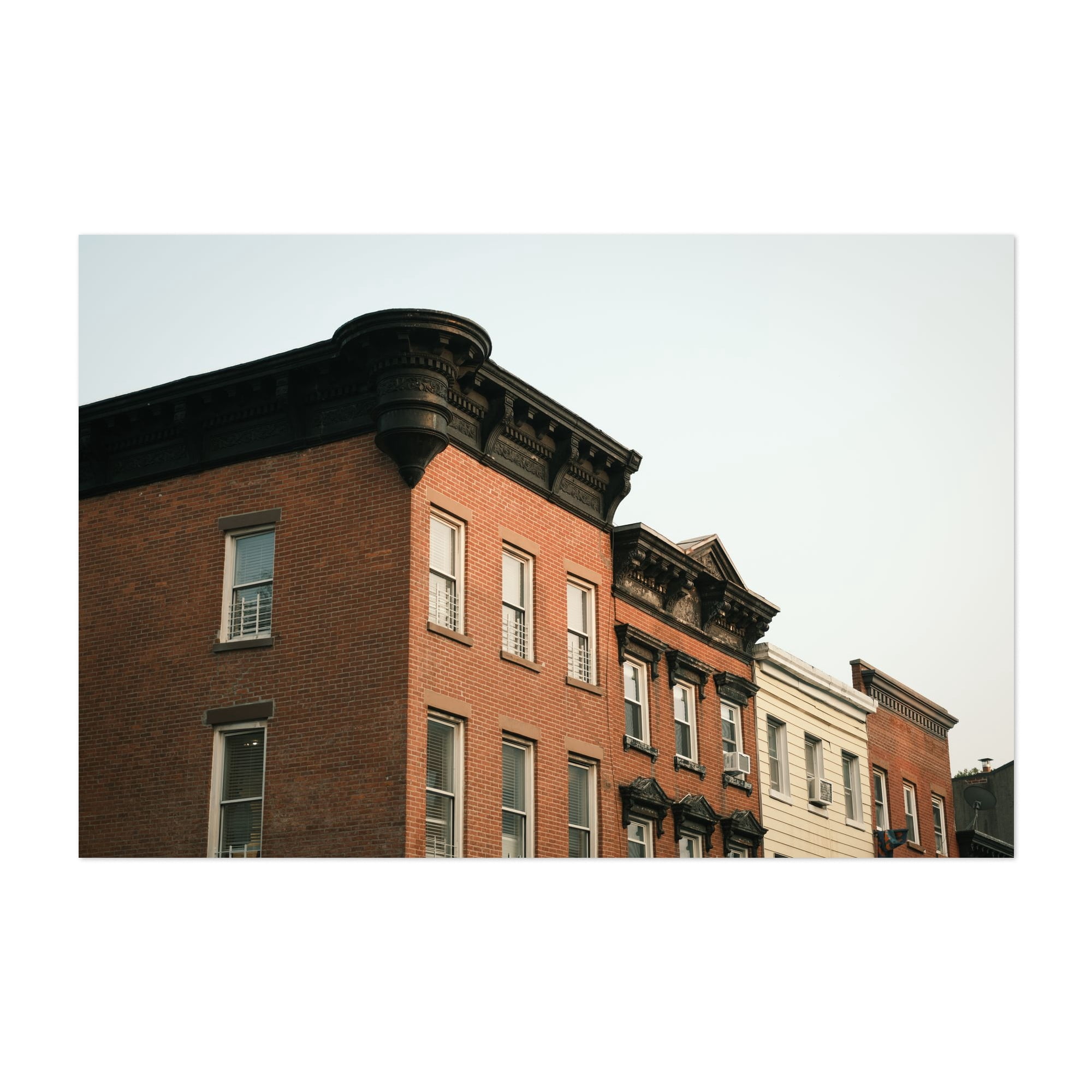 Cobble Hill Architectural, Brooklyn - Brooklyn New York Photography ...