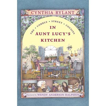 Cobble Street Cousins: Some Good News (Series #4) (Paperback) - Walmart.com