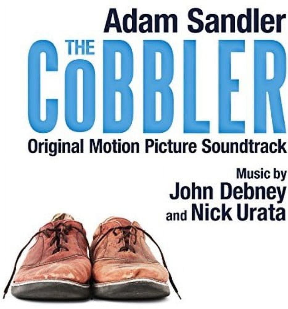Cobbler (Score) / O.S.T. - The Cobbler (Score) Soundtrack - Music ...