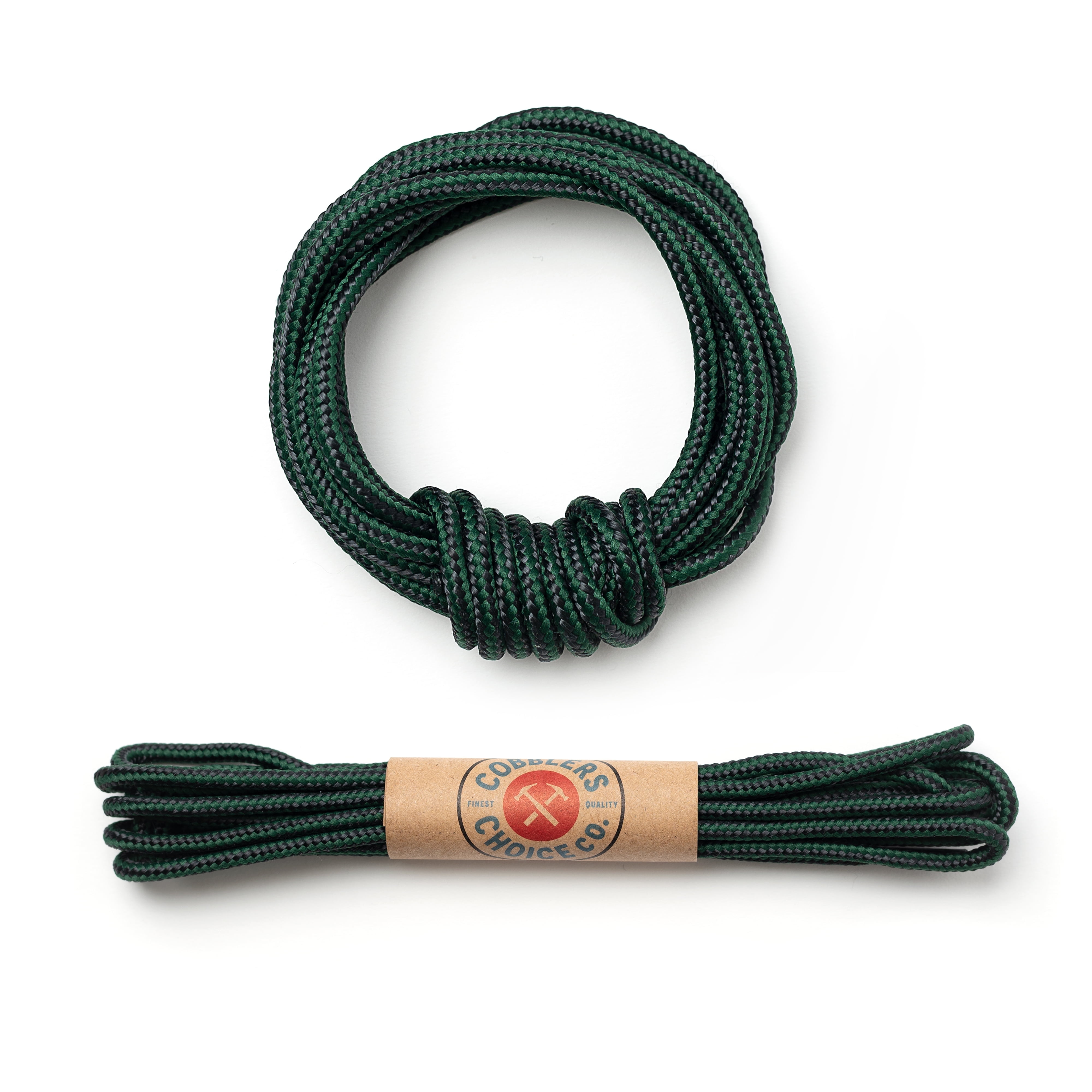Cobblers Choice Aramid Fiber Boot Lace- 144 Inches - Walmart.com
