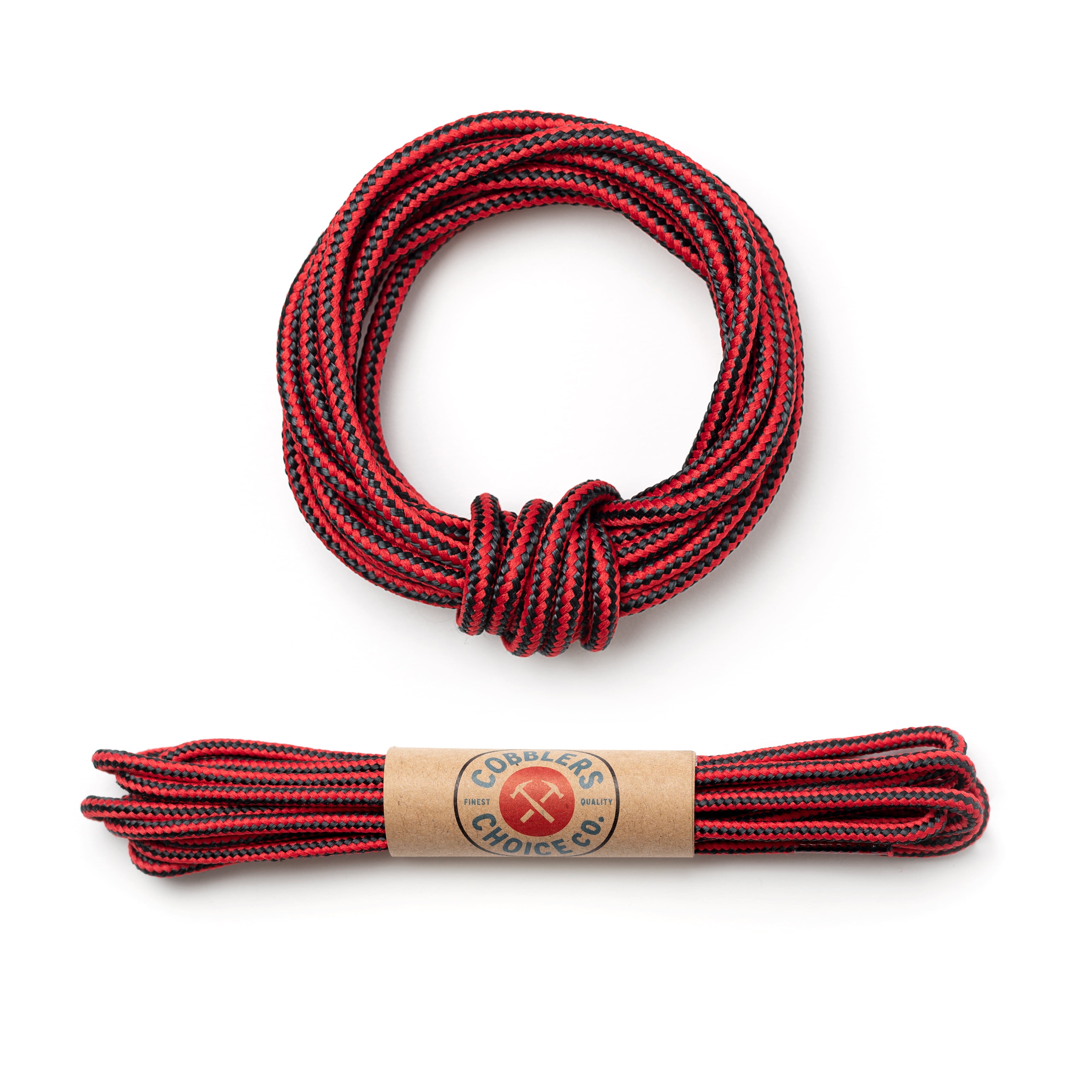 Cobblers Choice Aramid Fiber Boot Lace- 144 Inches - Walmart.com