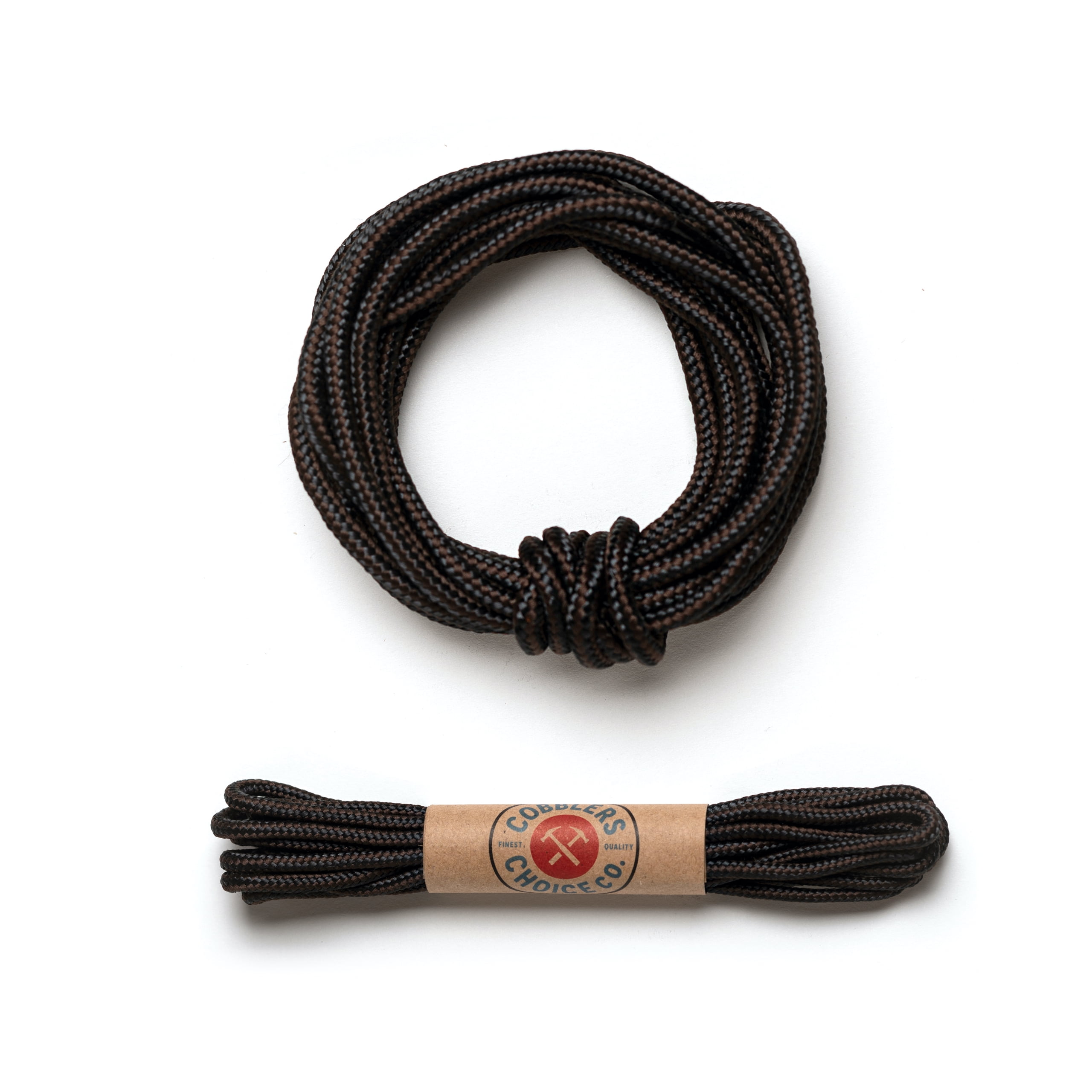 Cobblers Choice Aramid Fiber Boot Lace- 144 Inches - Walmart.com