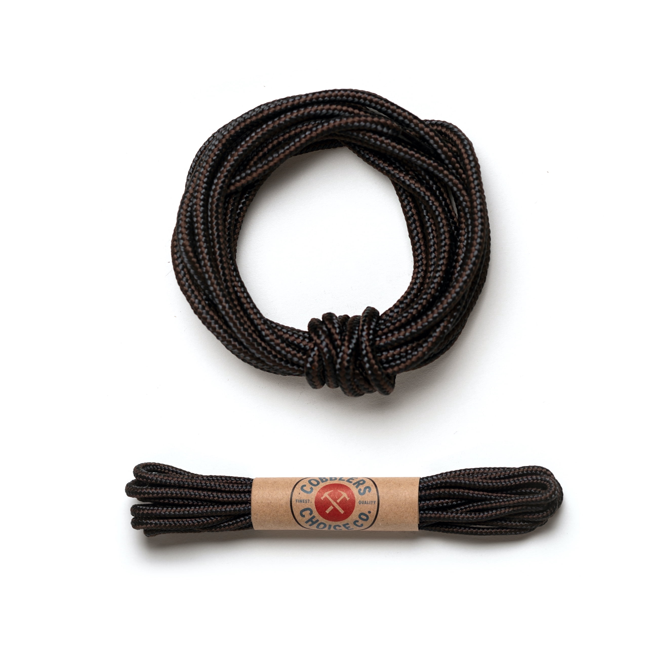 Cobblers Choice Aramid Fiber Boot Lace- 144 Inches - Walmart.com