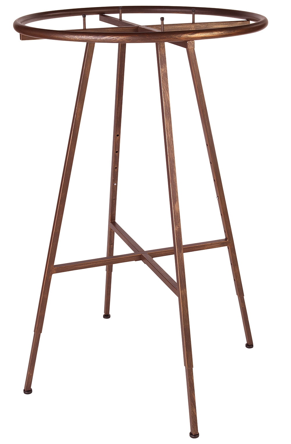 SSWBasics Cobblestone Round Rack - Walmart.com