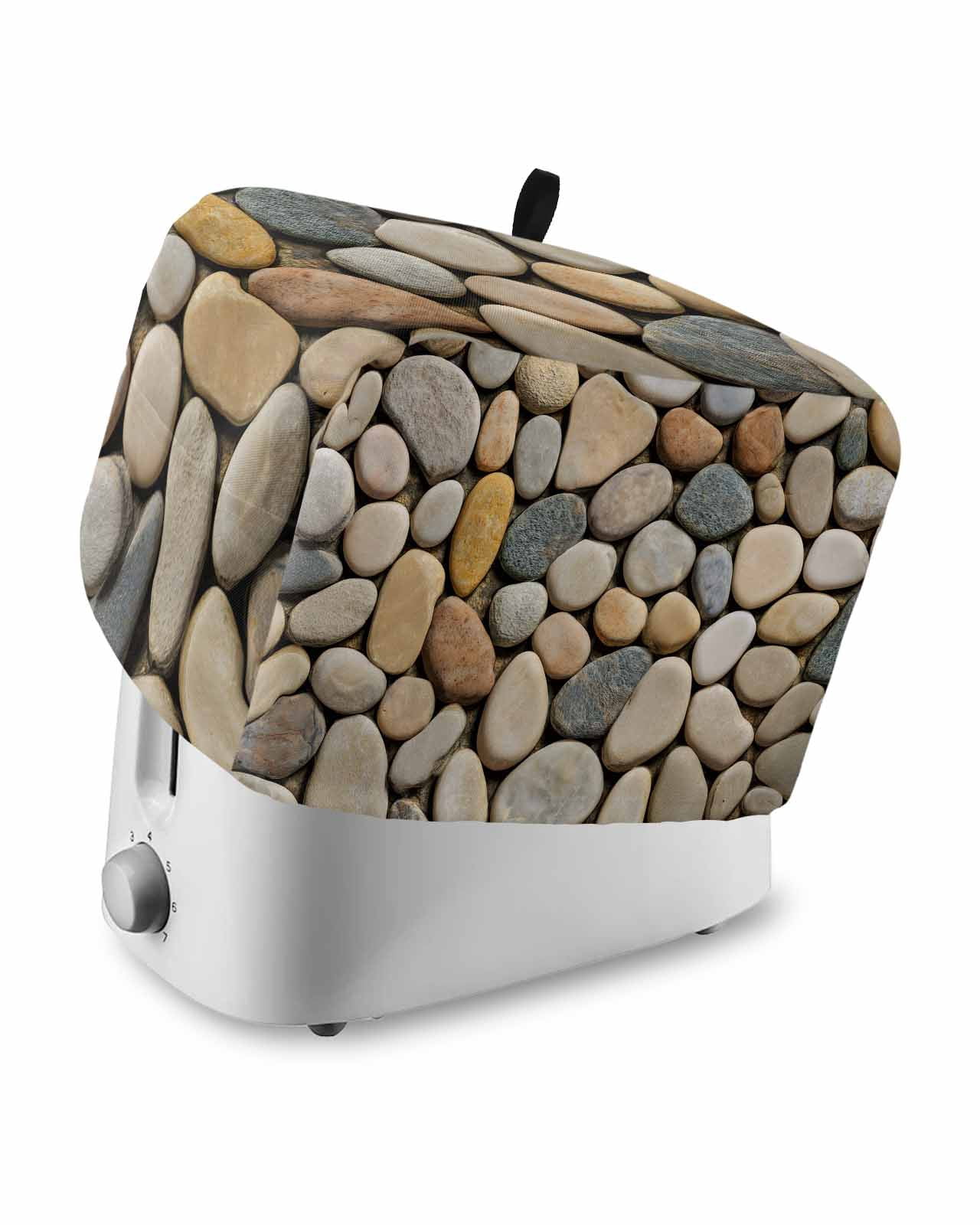 Cobblestones Toaster Cover 2 Slice, Small Kitchen Appliance Covers ...