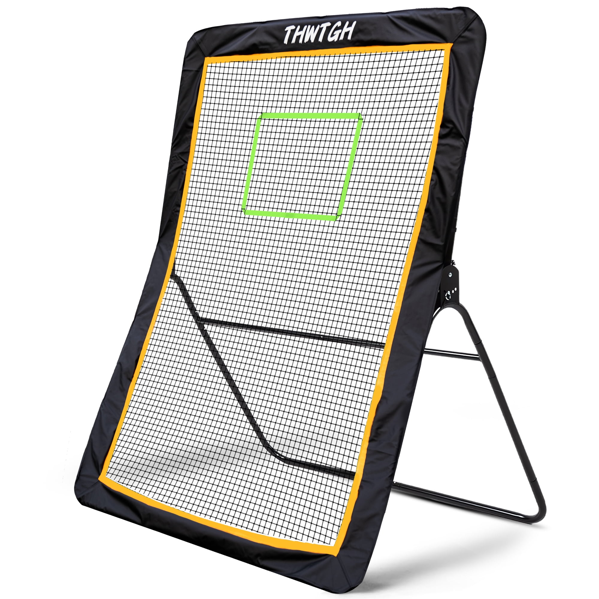 Cobear 5x7 Ft Volleyball Lacrosse Ball Rebounder Basketball Volleyball ...