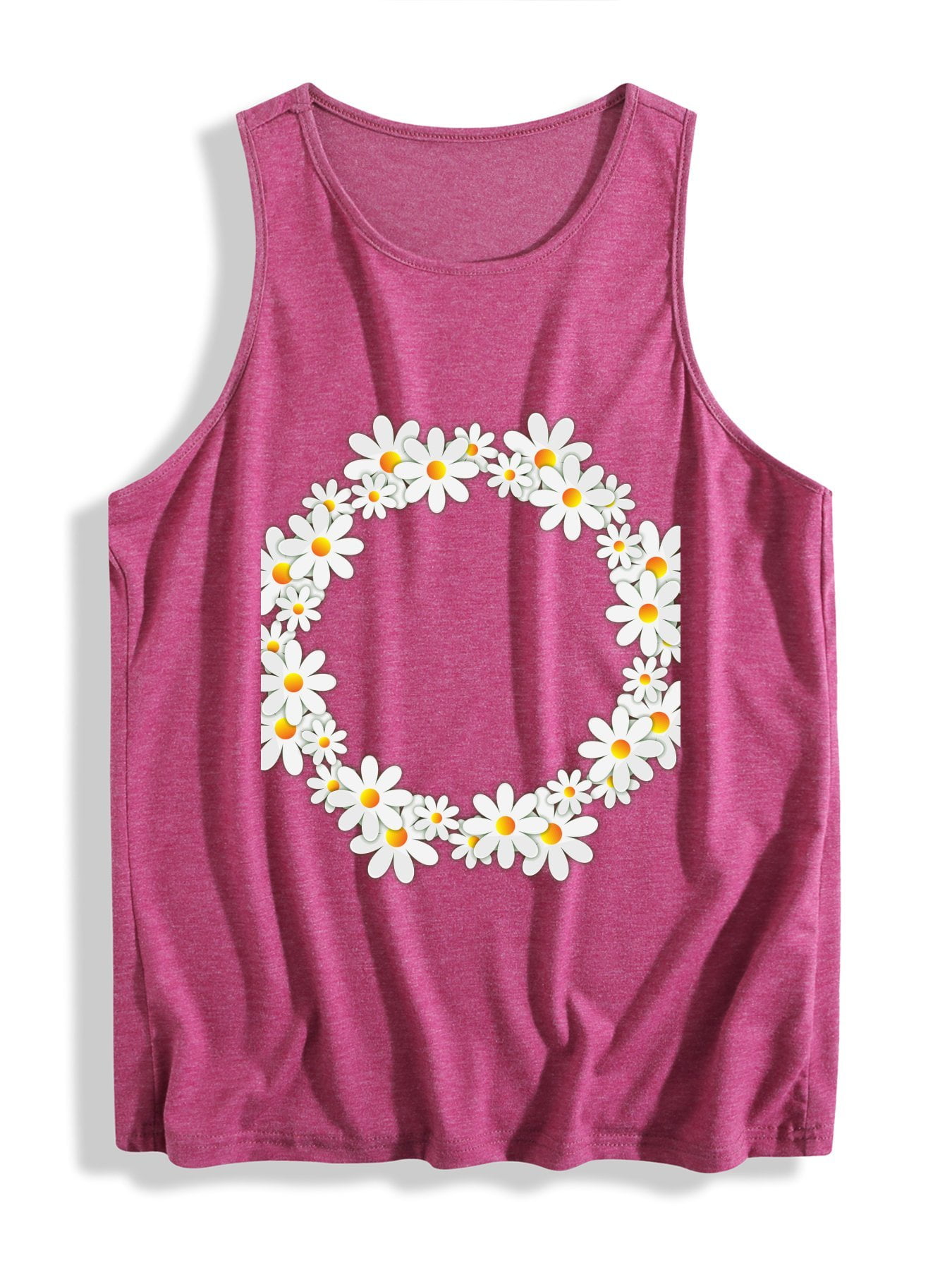 Cobear Women Tank Tops 2025 Sleeveless Summer Vacation Beach Fashion ...