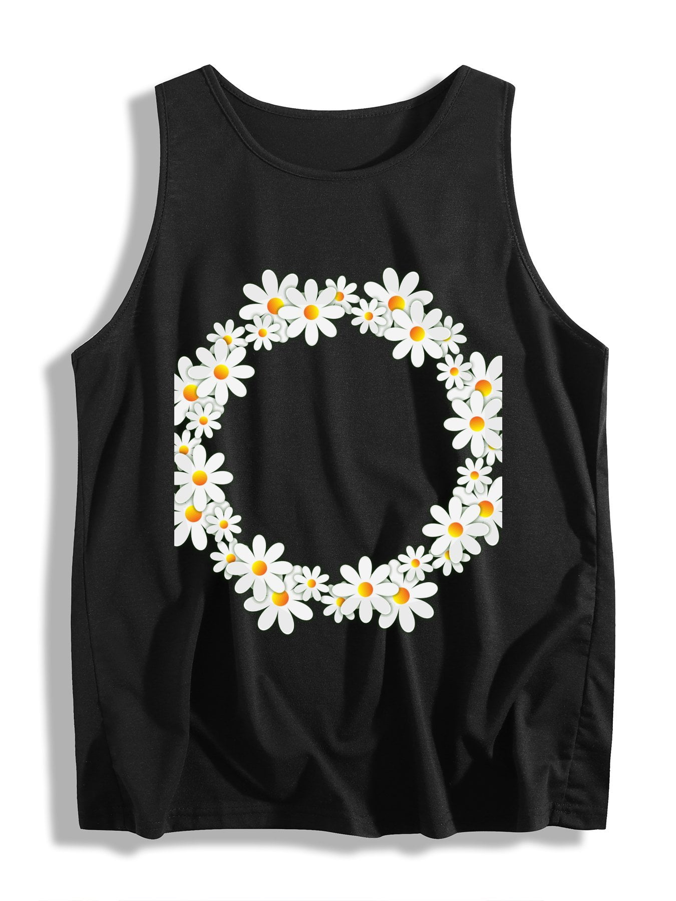 Cobear Women Tank Tops 2025 Sleeveless Summer Vacation Beach Fashion ...