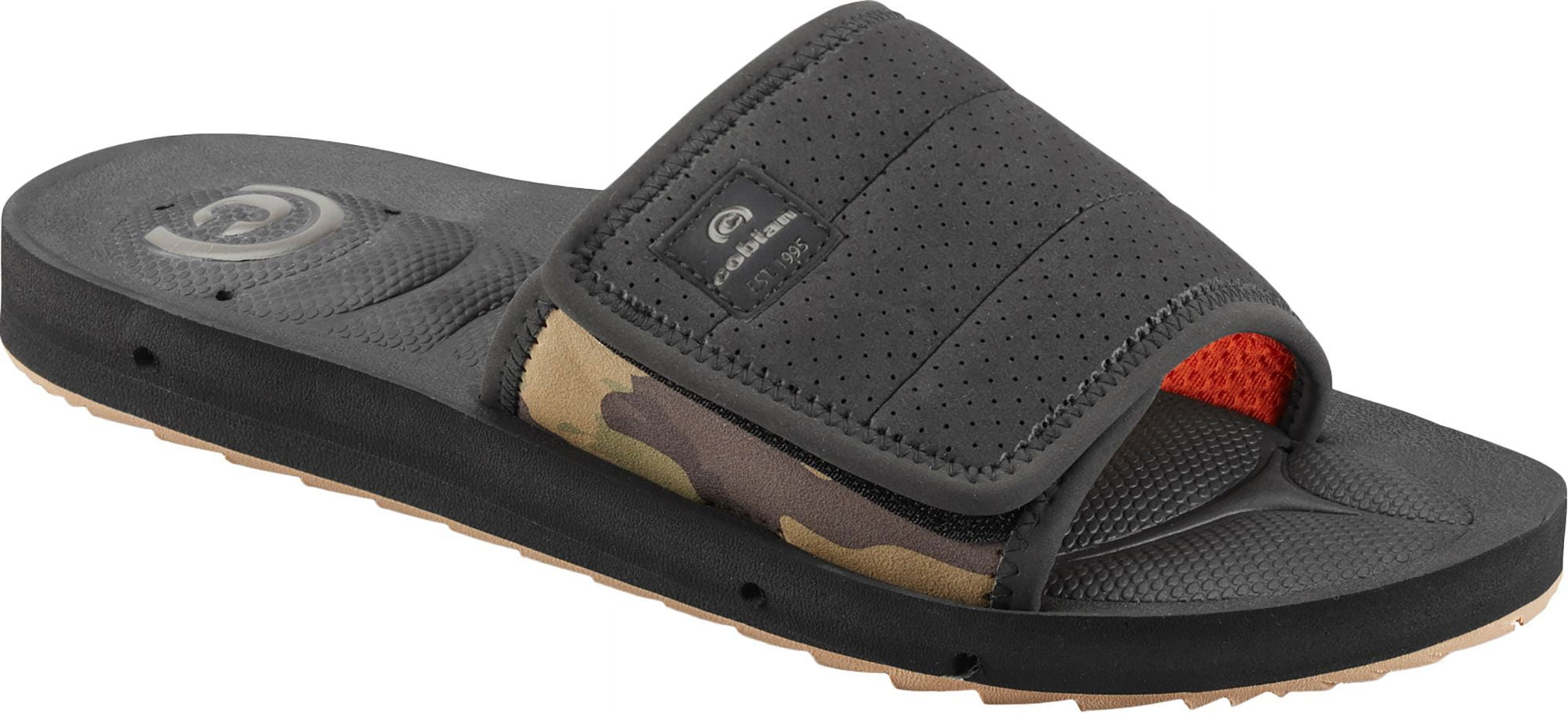 Cobian Men's Draino Slides (Camo, 12) - Walmart.com