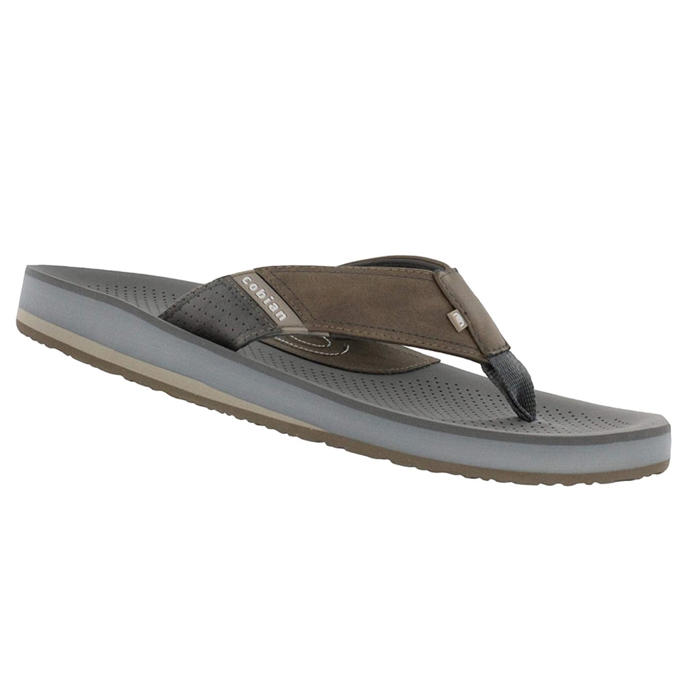 Cobian® Men's ARV 2 Flip Flop (in Chocolate) - Walmart.com