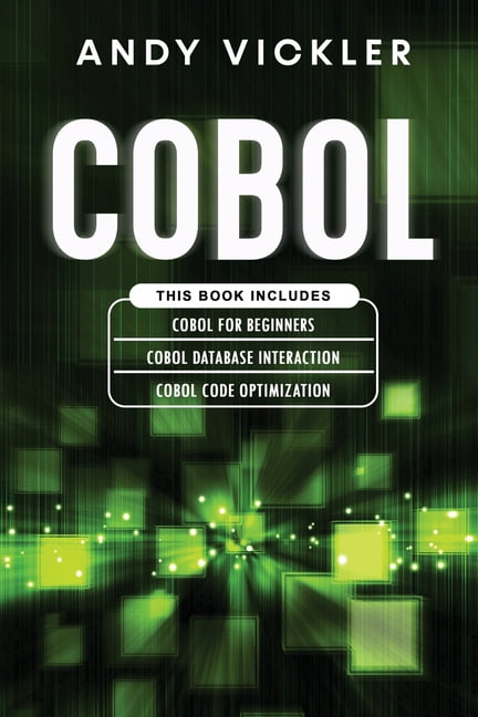 Cobol Courses Online