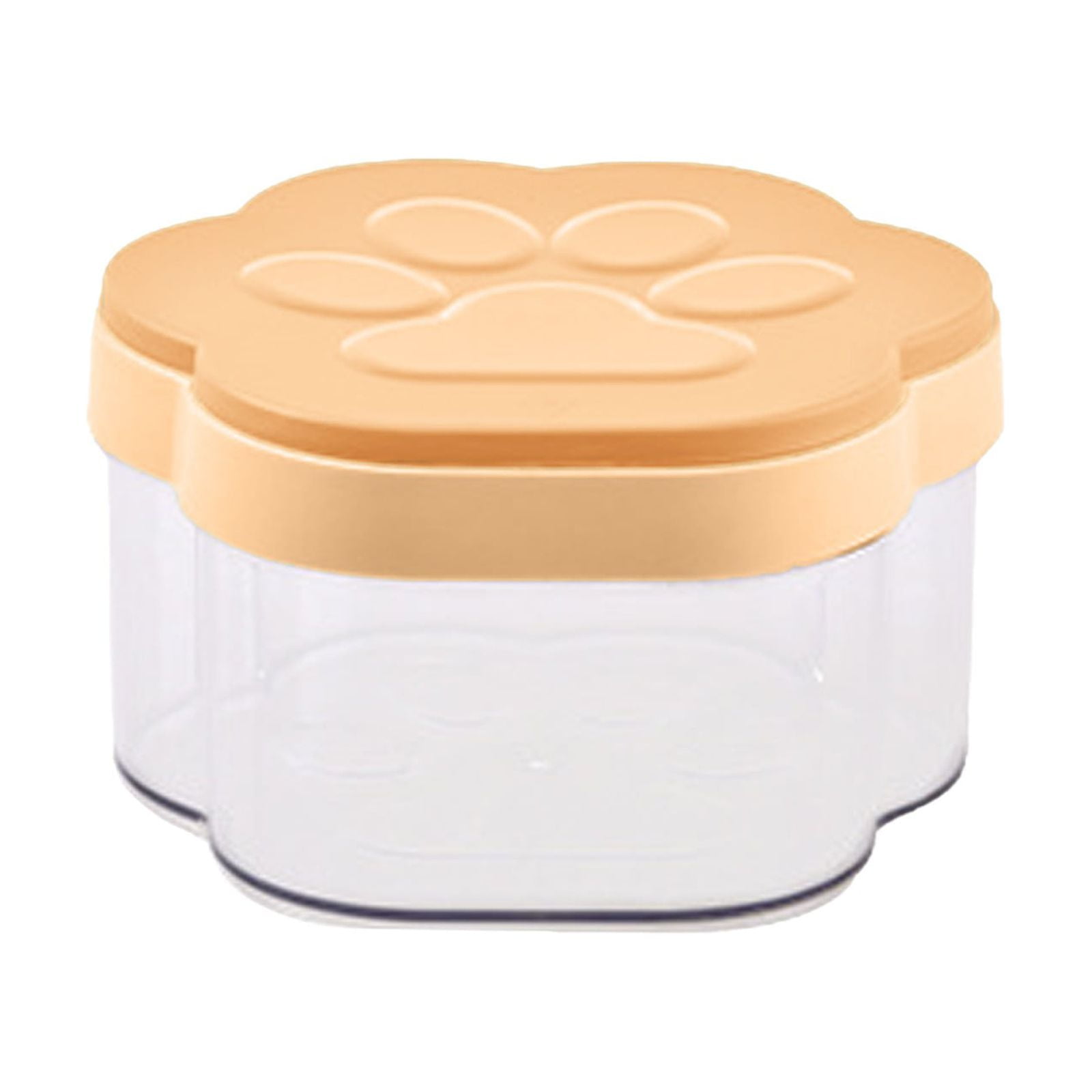 Cobowsici Creative Bear Ice Box Home Ice Cube Box DIY Popsicle Make Ice ...