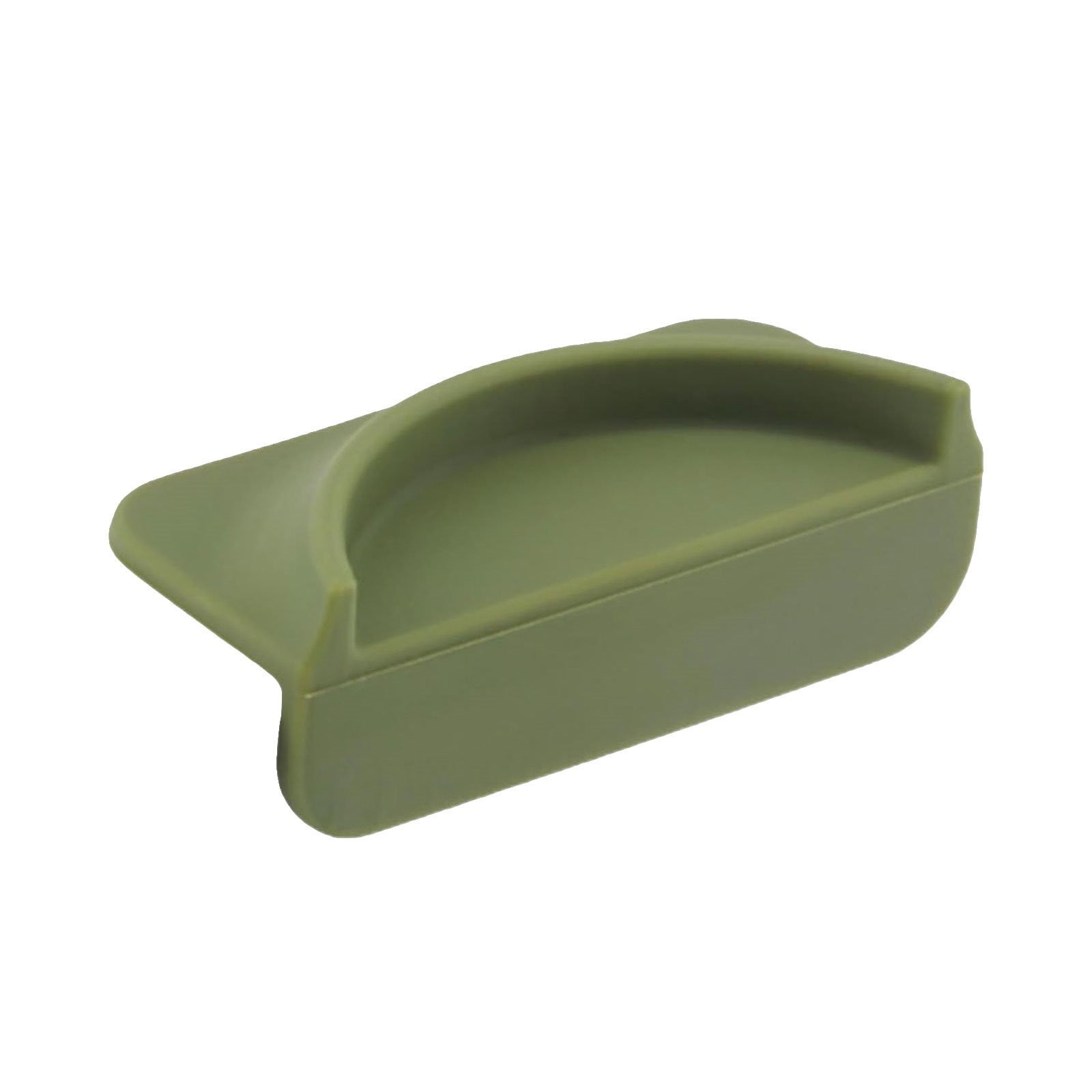 Cobowsici kitchen Supplies Counter Mat Silicone Jam Mat Accessories ...