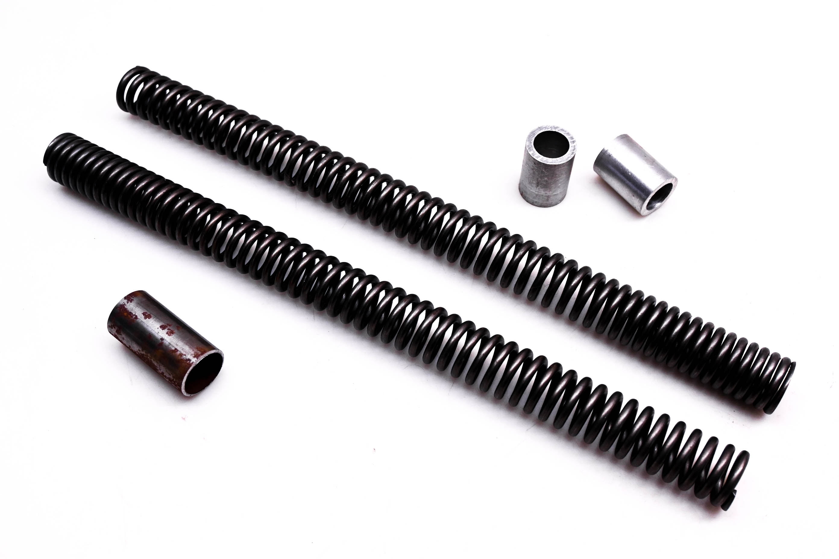 Cobra 06-2743 Front End Lowering Kit NOS - Walmart.com