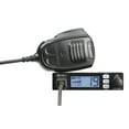 Cobra 19 MINI AM/FM Ultra Compact Full-Featured Recreational CB Radio, 40 Channels, Instant ...